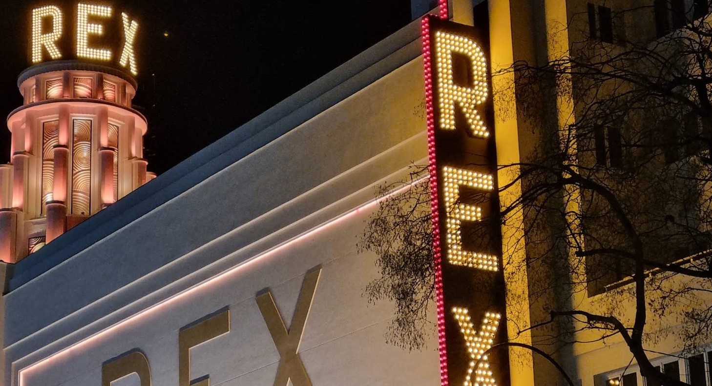 Rex Club Paris – Best Night Club | Music, Airport Taxis (Tips)