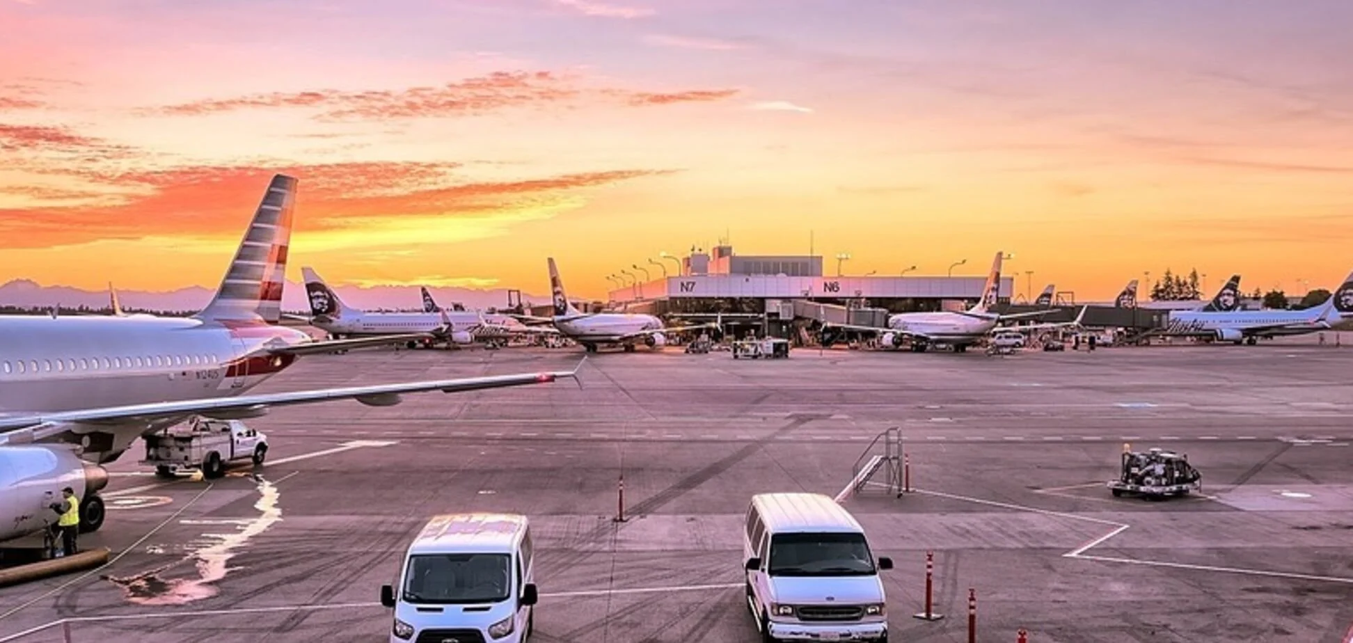 Taxi et Transferts Aéroport | AirportTaxis