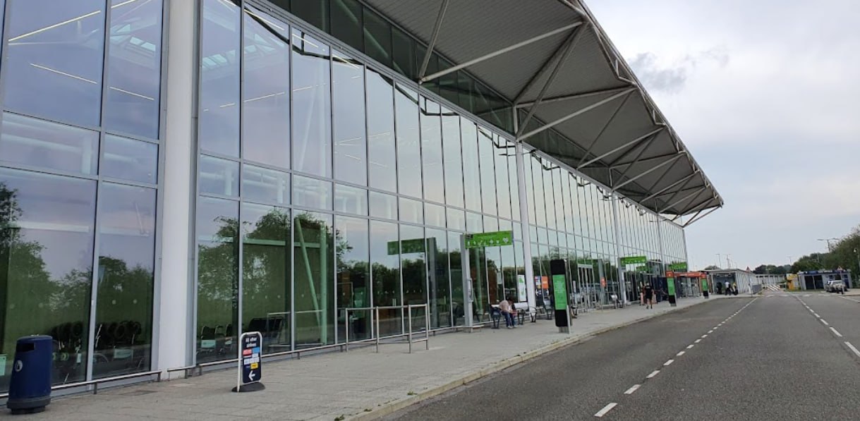 Taxi Rio de Janeiro Airport (GIG) | Airport Taxi