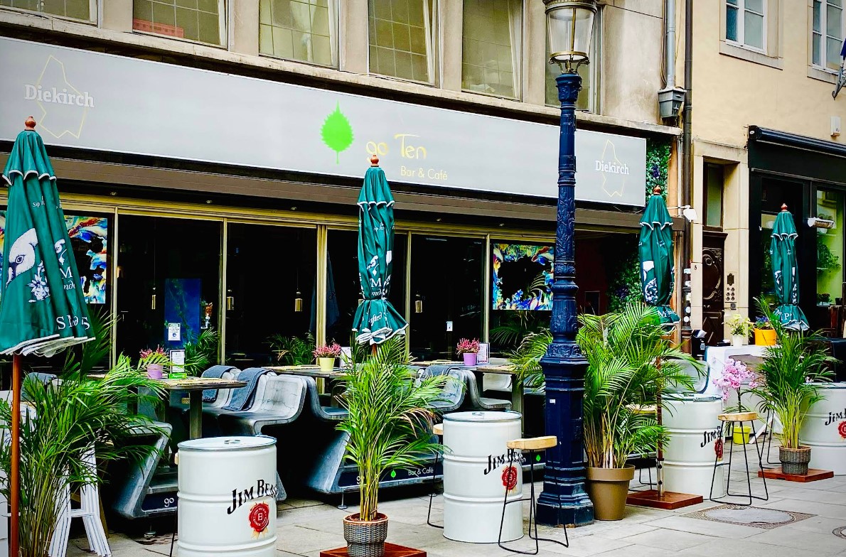 Luxembourg Nightlife Guide: Best Bars, Lounges & Evening Activities