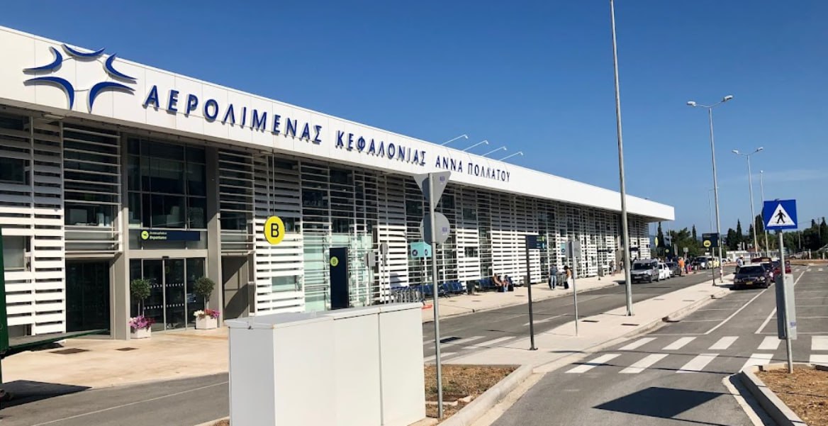 Taxi Flughafen Kastoria Aristoteles (KSO) | Flughafentaxi