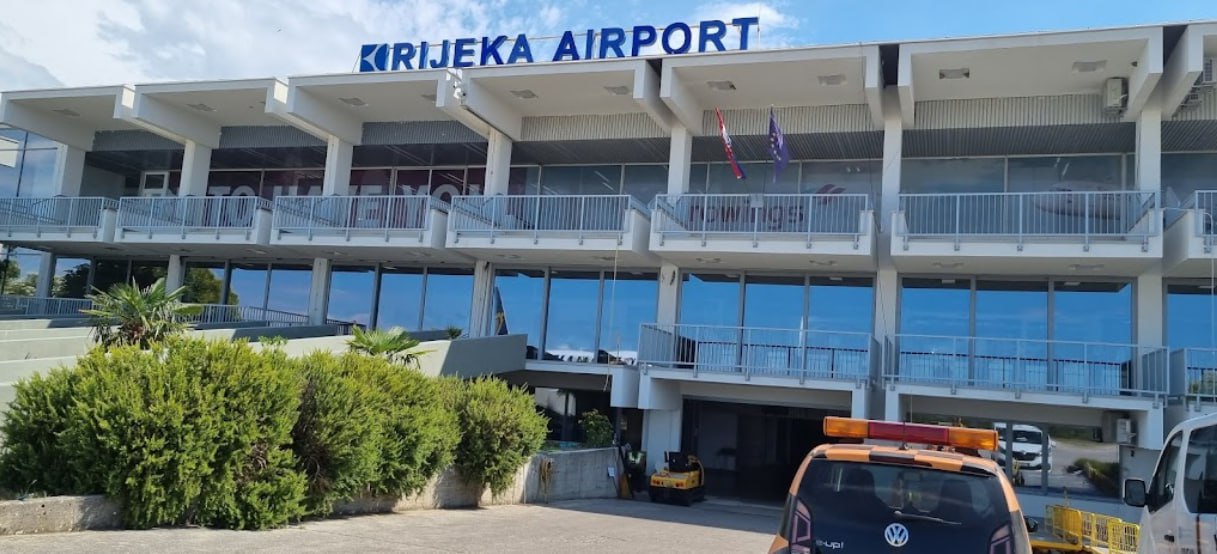 Taxi Rijeka Flughafen (RJK) – 24/7 Service & Festpreis