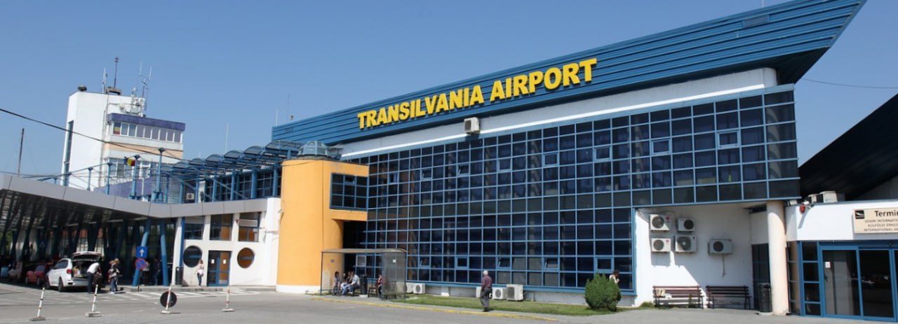 Taxi Targu Mures Aéroport Transilvania | Taxi aéroport
