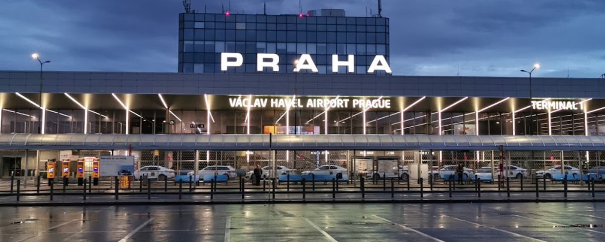 Taxi Vaclav Havel Airport Prague (PRG) | Airport Taxi